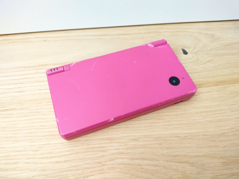Nintendo DSi pink/rosa ab 1.- (Gebraucht) in Wil SG für CHF 20 – mit ...