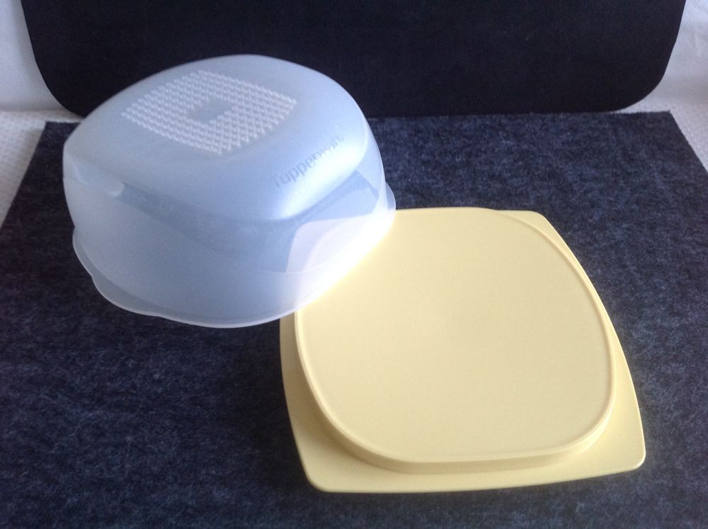 Tupperware - cave à fromage (b) | Kaufen auf Ricardo