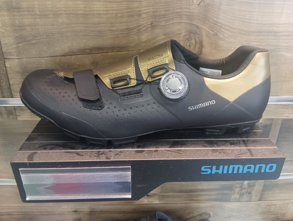 Shimano XC5 (Neu und originalverpackt) in Faido für CHF 140 – mit ...