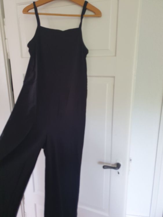 Jumpsuit COS Gr. S NEU | Kaufen auf Ricardo