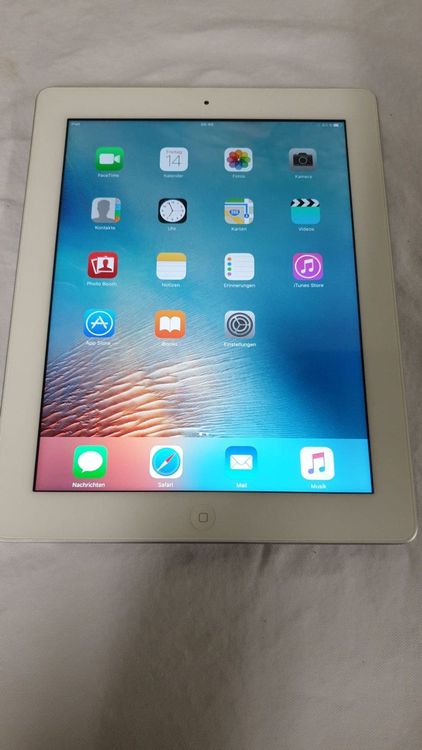 iPad (3. Generation) | Kaufen auf Ricardo