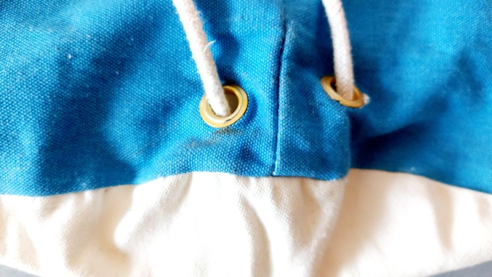 Vintage Design 70er 80er SKA CS Turnsack Sack (Gebraucht) in Zürich für ...