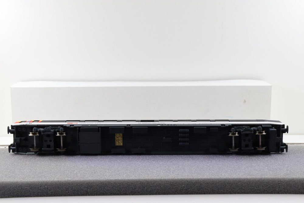 APC 4730 SBB Salonwagen EW IV Salon De Luxe H0 AC (Gebraucht) in Ried (Muotathal) für CHF 390 ...