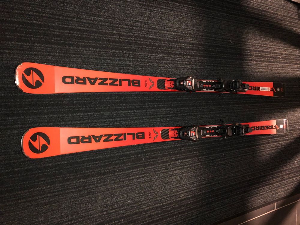 Blizzard Ski / Firebird SRC / 165cm (Gebraucht) in Herisau für CHF 300 – mit Lieferung auf ...