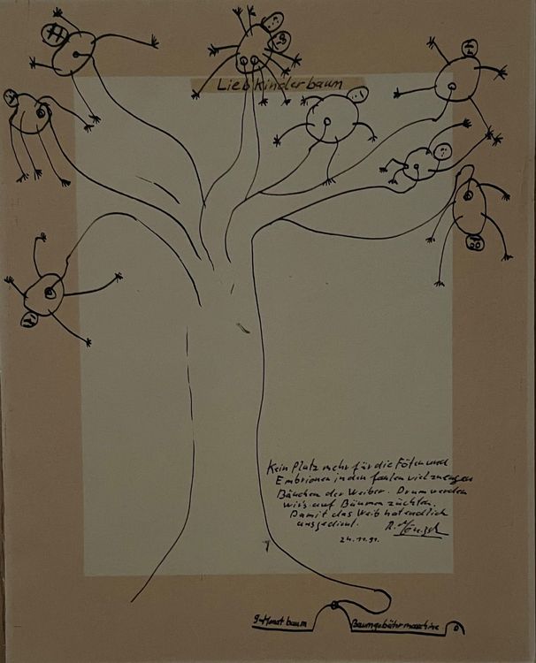 Sehr Interessante Mischtechnik Unl Sig (Gebraucht) in Root für CHF 5 – mit Lieferung auf Ricardo ...