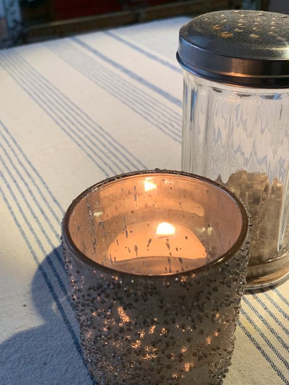 wunderschönes Windlicht / Teelicht (Neu (gemäss Beschreibung)) in St. Gallen für CHF 3.5 – mit ...