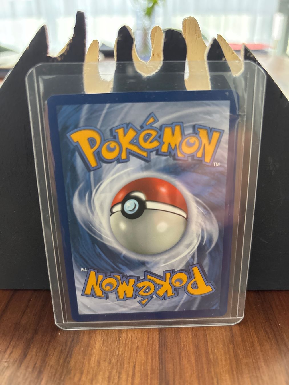 Pokemon Rabsca ex English (Gebraucht) in Koppigen für CHF 1.25 – mit Lieferung auf Ricardo kaufen