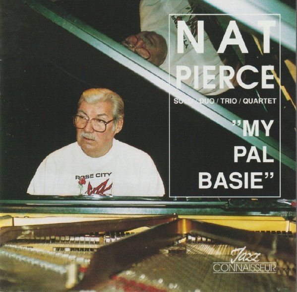Nat Pierce with Irvin Stokes, Jimmy Woode & Oliver Jackson (Gebraucht) in Unterbäch für CHF 3.9 ...