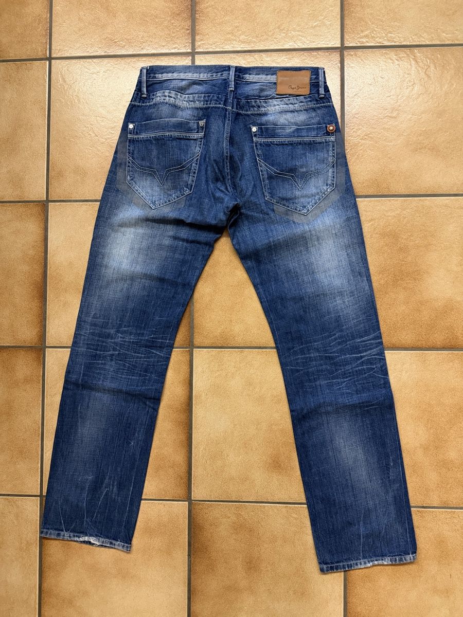 Pepe Jeans (D'occasion) à Isérables pour CHF 20 – avec livraison ...