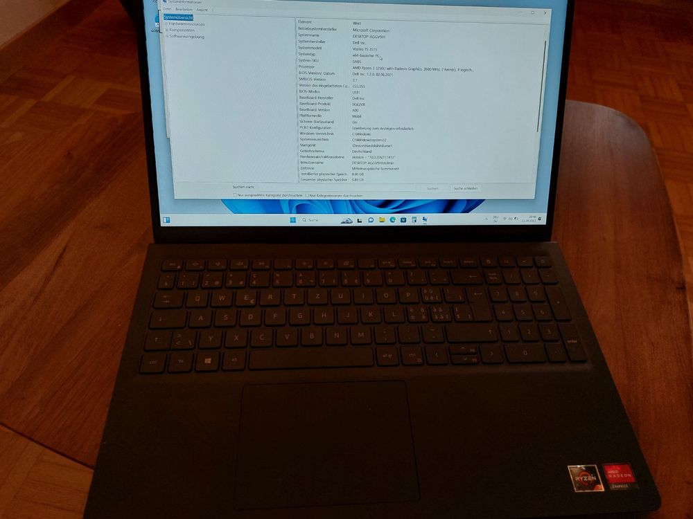 Top Dell Laptop ab 1.- (Gebraucht) in Winterthur für CHF 111 – mit ...