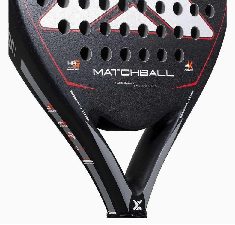 PADEL Schläger NOX MATCHBALL EX (Neu und originalverpackt) in Ballwil ...