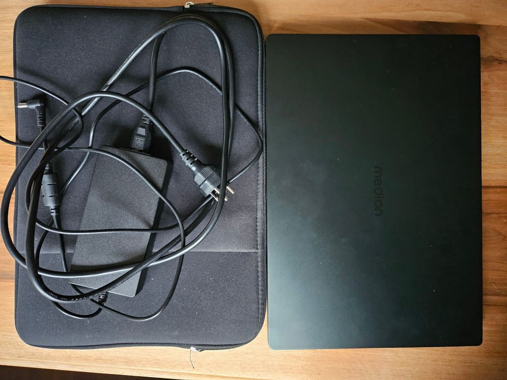 Medion Laptop Intel Core i7 RTX, Top Zustand! (Gebraucht) in Zürich für ...