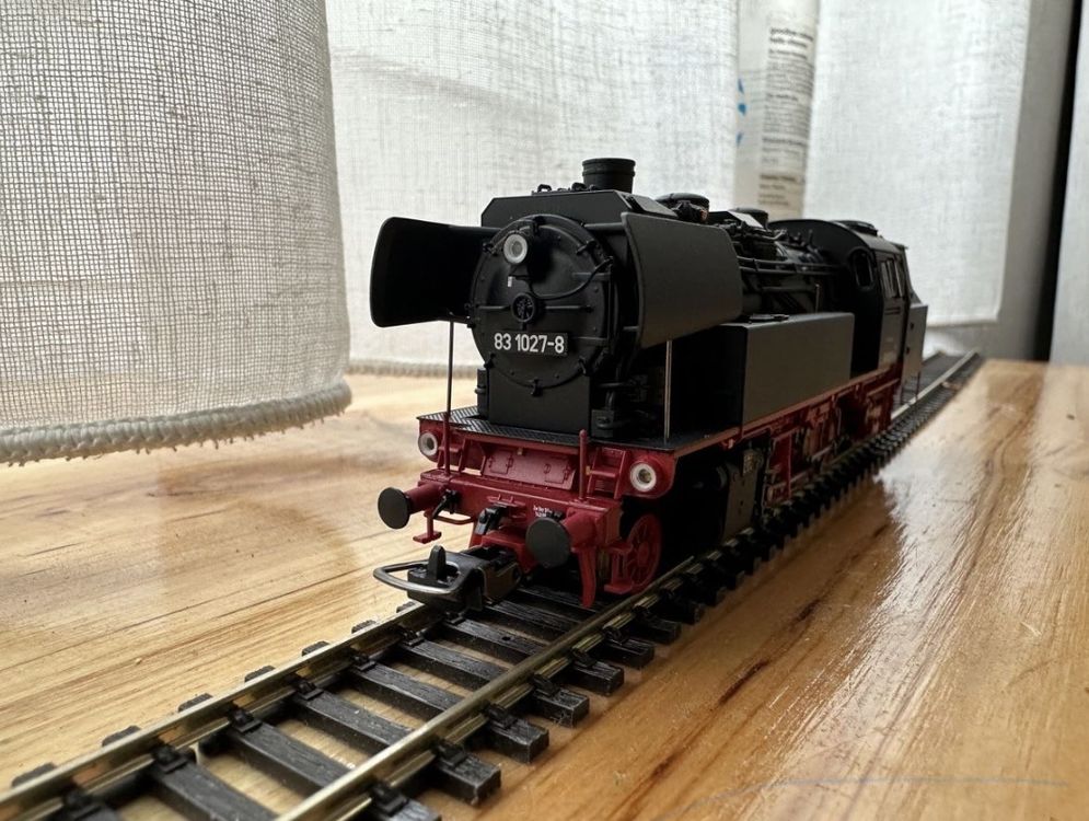 Piko 55916 BR 83.10 (Neu und originalverpackt) in Schaffhausen für CHF 220 – nur Abholung auf ...