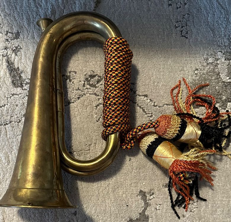 Antike Post Horn (Gebraucht) in Hochdorf für CHF 30 – mit Lieferung auf ...