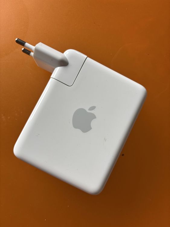 Apple Airport Express Basisstation Router A1264 CH (Gebraucht) in Wilen ...