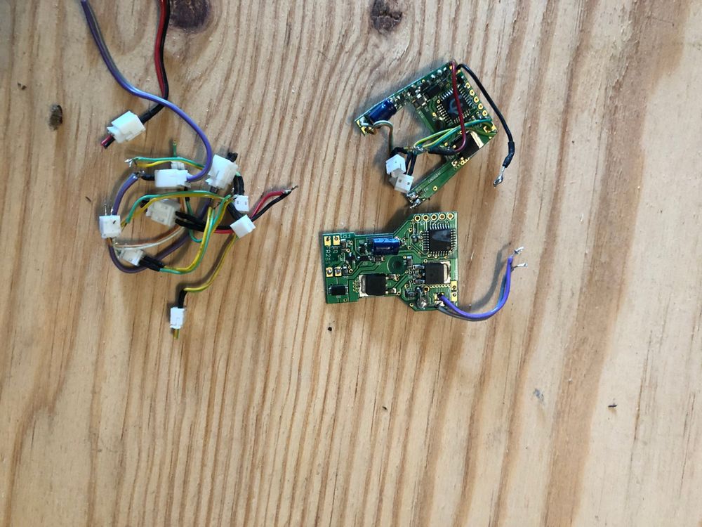 2 Carrera Digital 132 Auto Decoder (Gebraucht) in Möriken AG für CHF 15 ...