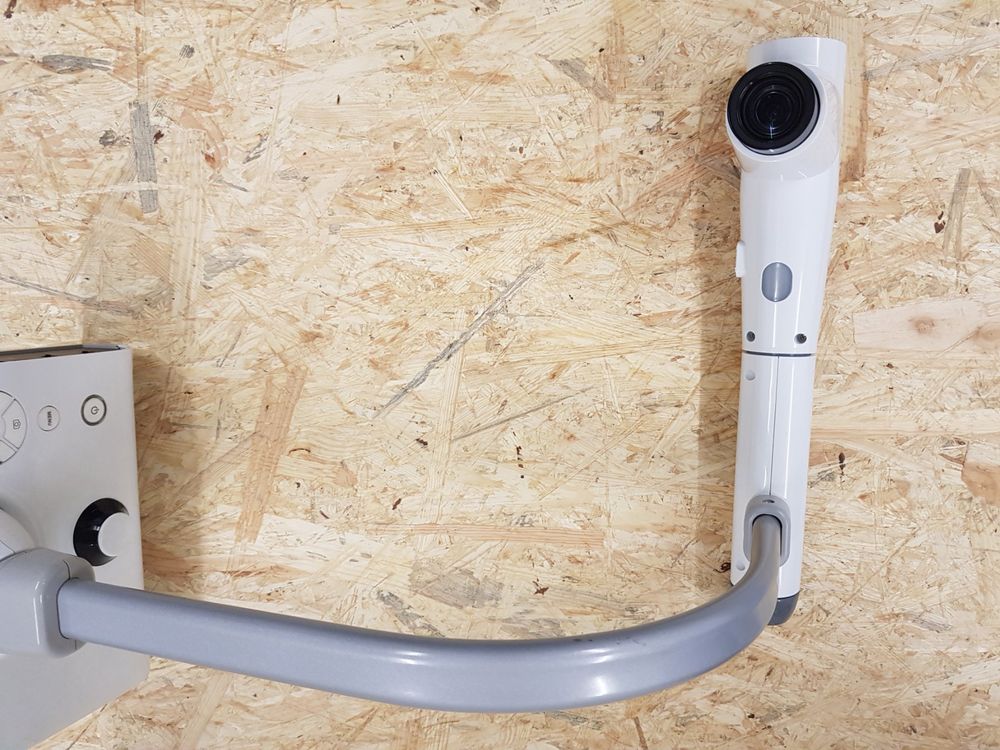 Elmo L-12Id +HD Visual Presenter (Neu (gemäss Beschreibung)) in Lyss ...