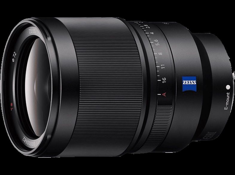 Sony FE35/1.4 Zeiss (Gebraucht) in Verossaz für CHF 454 – mit Lieferung auf Ricardo kaufen