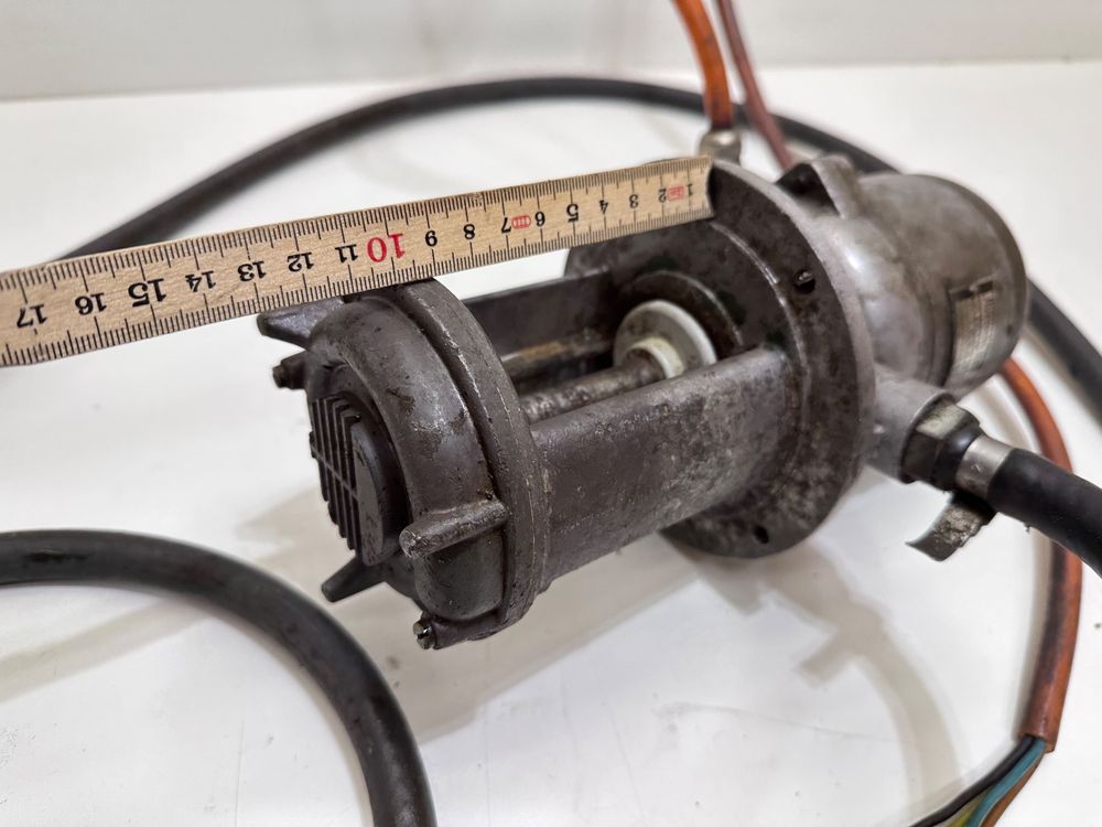 Kühlmittelpumpe Schmiermittelpumpe Kühlwasserpumpe (Gebraucht) in Boswil für CHF 50 – mit ...