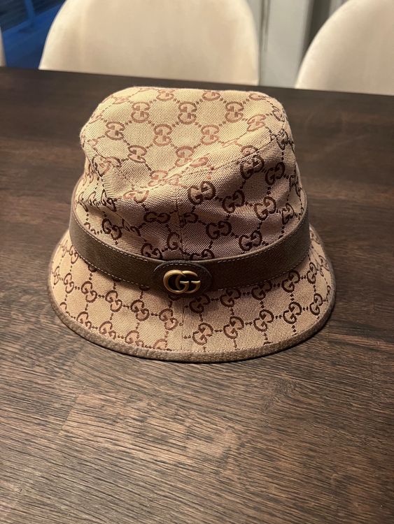 Original Gucci Hut (Neu (gemäss Beschreibung)) in Meggen für CHF 320 ...