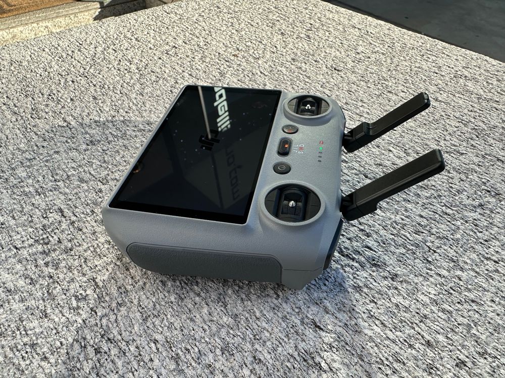 DJI Fernsteuerung RC 2 Remote Controller RC2 Air 3 mini 4 (Neu (gemäss ...
