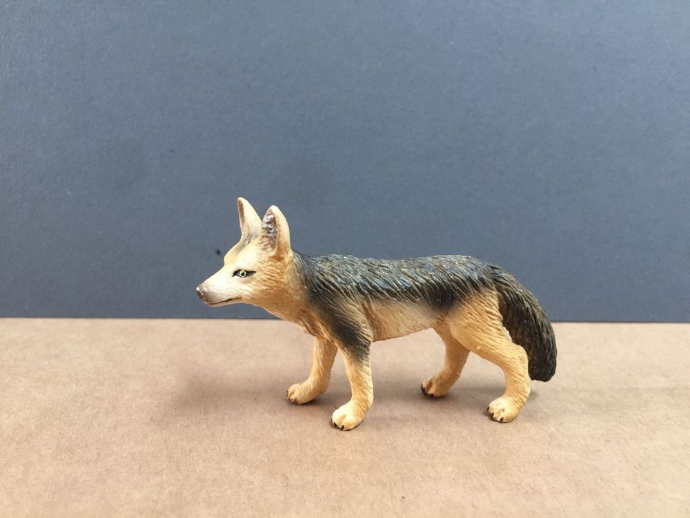 Schleich - Schakal 14345 (Gebraucht) in Ennetbaden für CHF 14 – mit Lieferung auf Ricardo kaufen