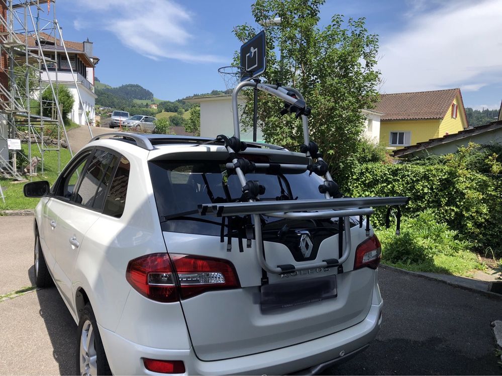 Anhänger für Auto (Gebraucht) in Wattwil für CHF 29 – nur Abholung auf ...