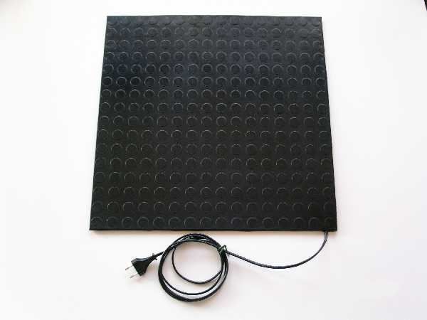 PVC Heizmatte (Neu und originalverpackt) in Stein am Rhein für CHF 198 – mit Lieferung auf ...