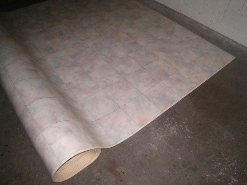 Novilon (Neu (gemäss Beschreibung)) in Ebmatingen für CHF 25 – nur ...