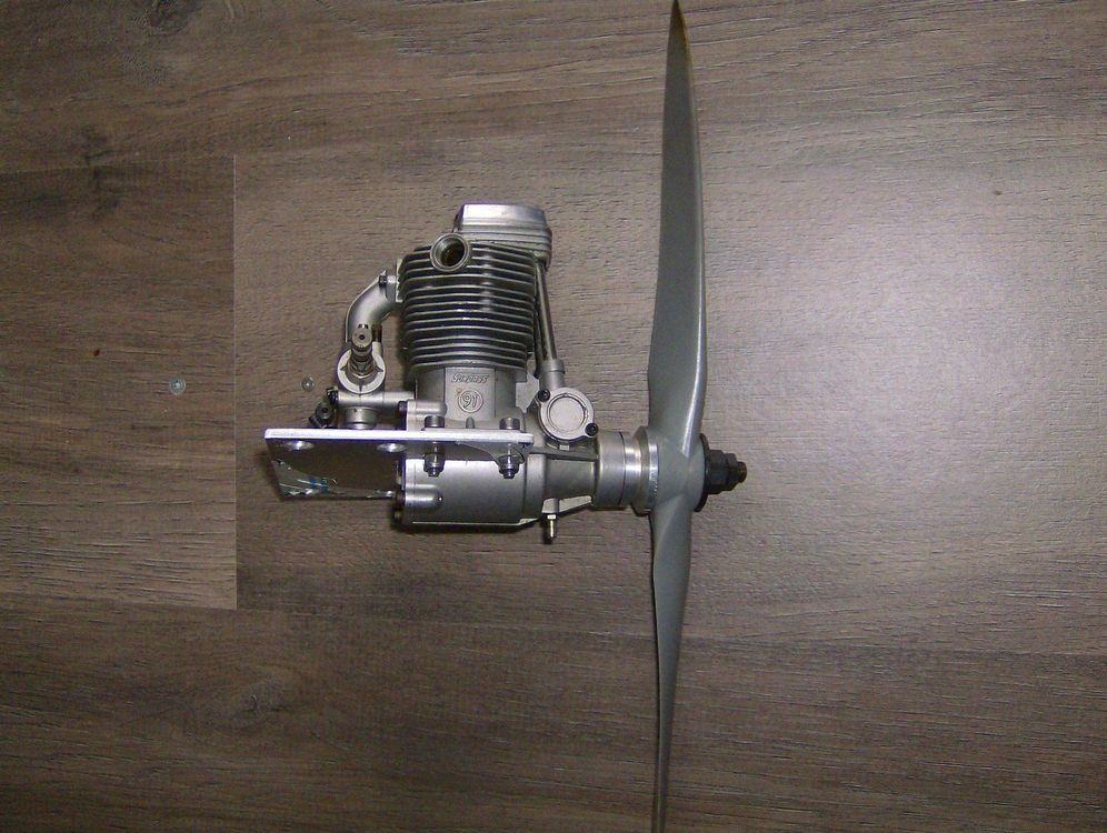 OS FS-91 | Kaufen auf Ricardo