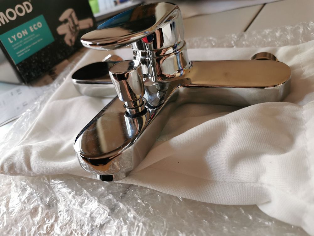 Bademischer Mood Lyon Eco | Kaufen auf Ricardo