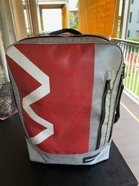 Freitag Backpack HAZZARD (Neu (gemäss Beschreibung)) in Andwil SG für ...