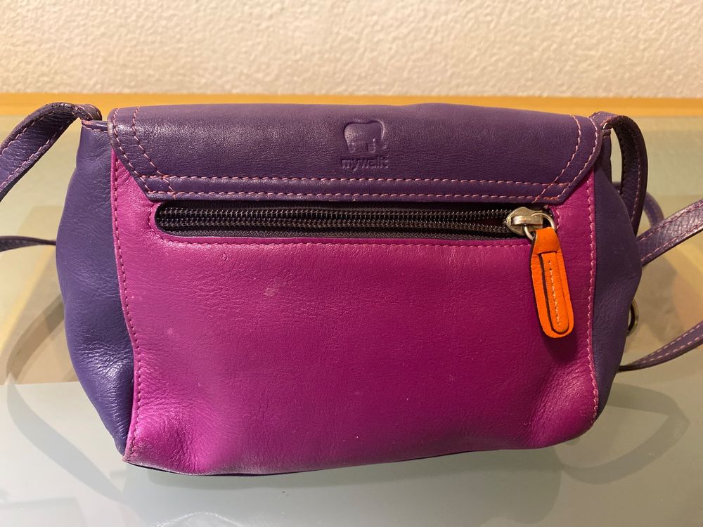 My walit Handtasche | Kaufen auf Ricardo