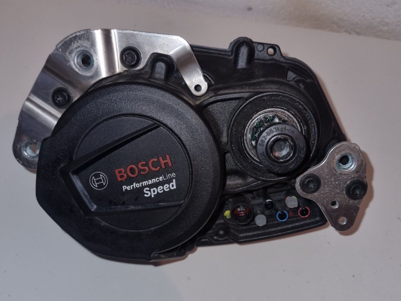 Bosch Performance Line Moteur E-bike E B11 100 002 (D'occasion) à ...