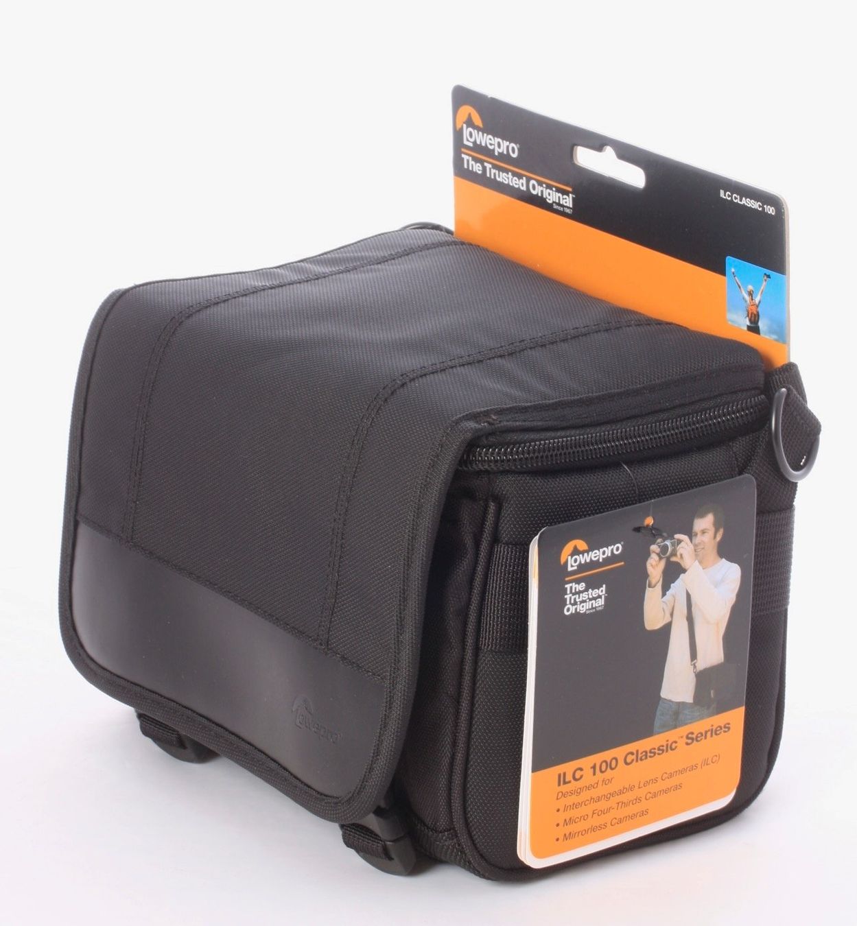 Lowepro ILC Classic 100 (Neu (gemäss Beschreibung)) in Vernamiège für ...