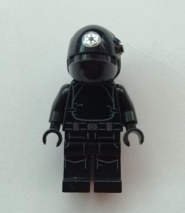 Lego Star Wars - Imperial Gunner sw0529 | Kaufen auf Ricardo