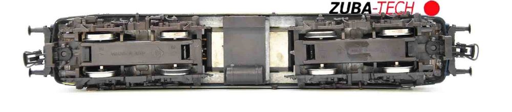 Roco 4142A E-Lok BE 181 DB H0 GS Analog mit OVP (Gebraucht) in St ...