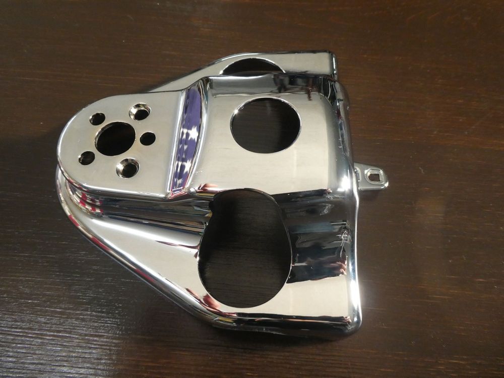 Harley Road King Cover für Risers (Gebraucht) in Schneisingen für CHF ...