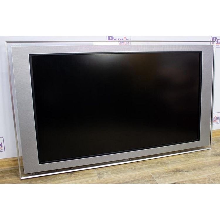 TV Sony KDL-46X2000 (Gebraucht) in Lütisburg für CHF 10 – nur Abholung ...