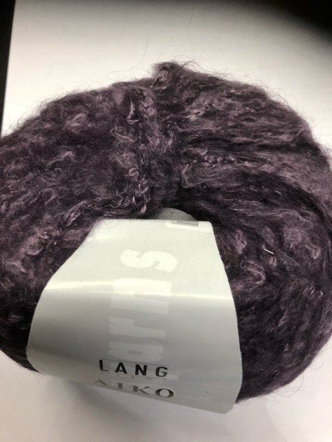 5 X WOLLE LANG YARNS AIKO (Neu (gemäss Beschreibung)) in Ostermundigen für CHF 11 – mit ...