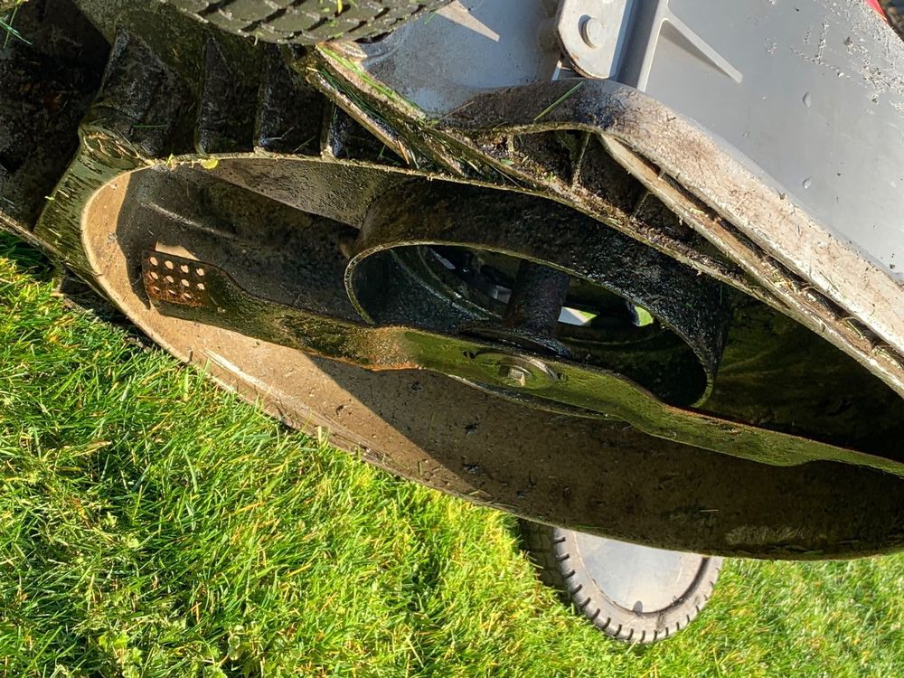 HONDA Rasenmäher HRB 423 (Gebraucht) in für CHF 99 – nur Abholung auf ...