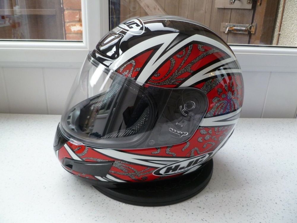 HJC CS-12 Gr. XL | Kaufen auf Ricardo