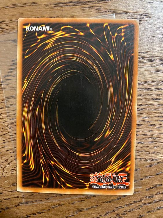Yugioh Ghost Rare Schwarzer Rosendrache Kaufen Auf Ricardo