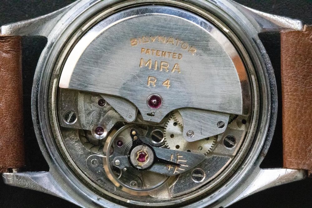 Felsa 692 Bidynator - Stewag Date Automat Sammleruhr/HAU -3F | Kaufen ...