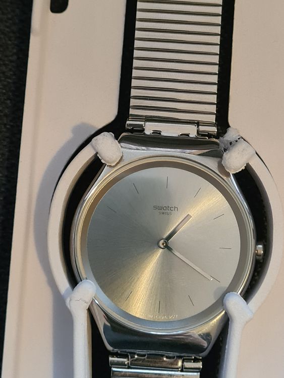 Swatch | Kaufen auf Ricardo
