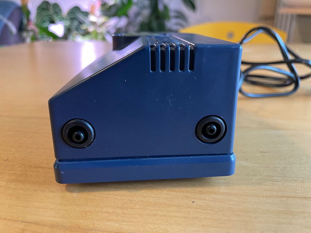 Doppelmembranpumpe Elite 802 / Luftpumpe für Aquarium | Kaufen auf Ricardo