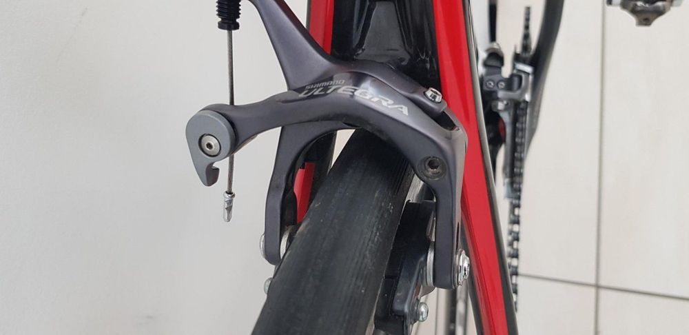 Route WILIER IMPERIALE TRIESTINA cadreXS | Kaufen auf Ricardo