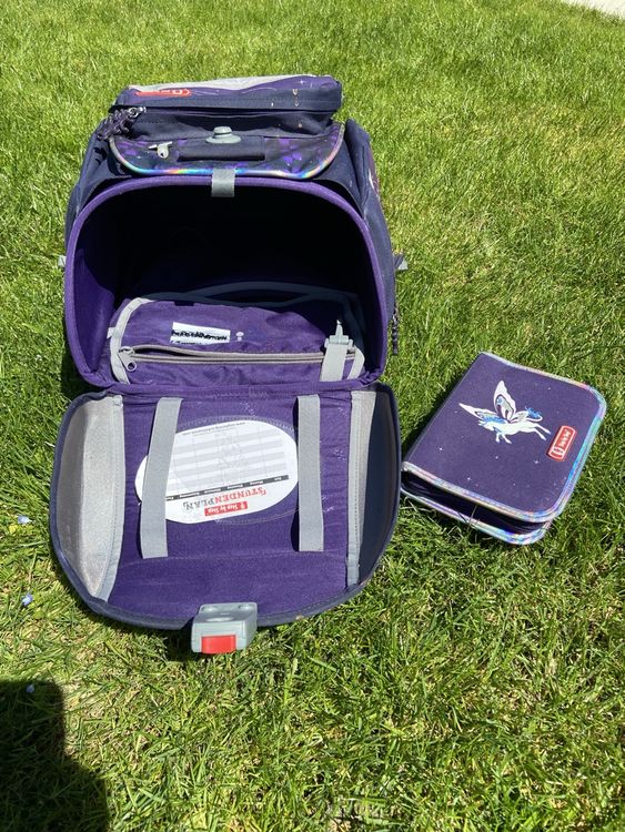 Schulsack | Kaufen auf Ricardo