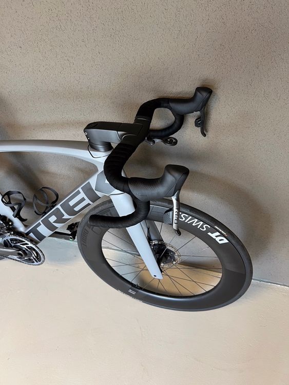 TREK MADONE "project one" SLR 9 Disc (Gebraucht) in Muri b. Bern für ...