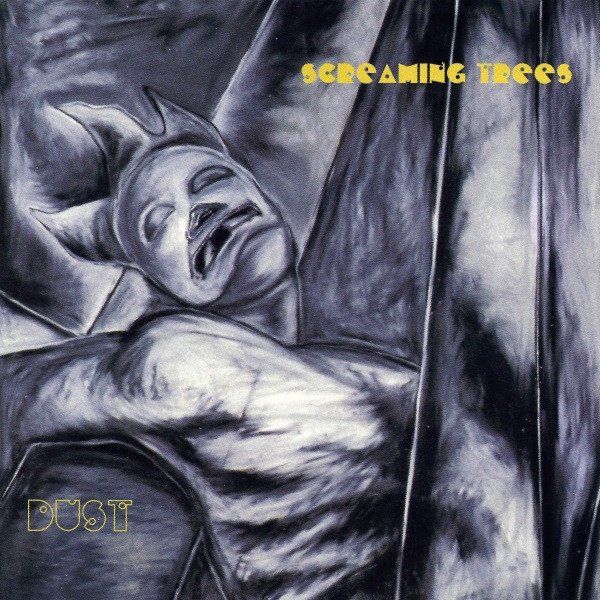 Screaming Trees – Dust (Gebraucht) in St.Gallen für CHF 4 – mit ...